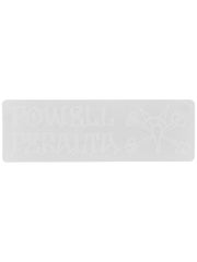 Powell Stickers - Skate Warehouse