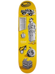 Real Skateboard Decks - Skate Warehouse