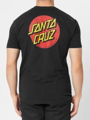 Santa Cruz T-Shirts - Skate Warehouse