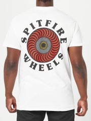 Spitfire T-Shirts - Skate Warehouse