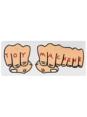 Toy Machine Stickers - Skate Warehouse