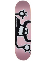 Toy Machine Skateboard Decks - Skate Warehouse