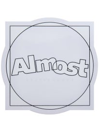 Skateboard Stickers - Skate Warehouse