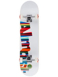 Pre-Built Complete Skateboards - Skate Warehouse