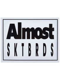 Skateboard Stickers - Skate Warehouse