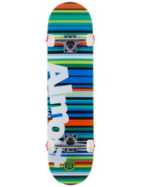 Pre-Built Complete Skateboards - Skate Warehouse