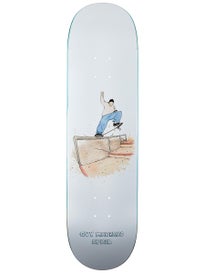 April Skateboard Decks - Skate Warehouse