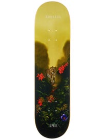 April Skateboard Decks - Skate Warehouse