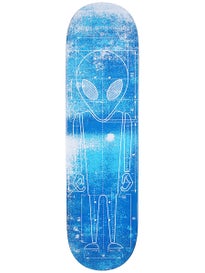 Alien Workshop Skateboard Decks