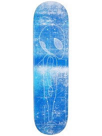 Alien Workshop Skateboard Decks