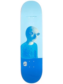 Alien Workshop Skateboard Decks