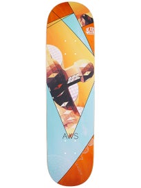 Alien Workshop Skateboard Decks