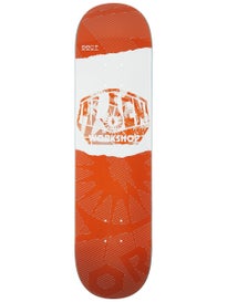 Alien Workshop Skateboard Decks - Skate Warehouse