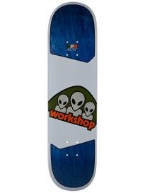 Alien Workshop Skateboard Decks