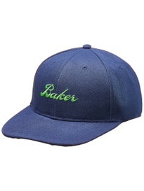 Baker Hats - Skate Warehouse