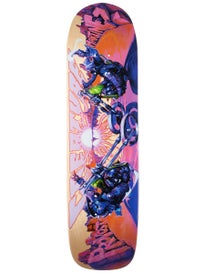 Creature Skateboard Decks - Skate Warehouse