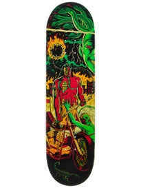 Creature Skateboard Decks - Skate Warehouse