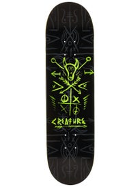 Creature Skateboard Decks - Skate Warehouse