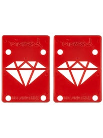 Skateboard Riser Pads - Skate Warehouse