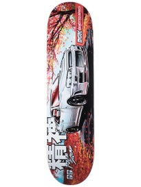 DGK Skateboard Decks - Skate Warehouse