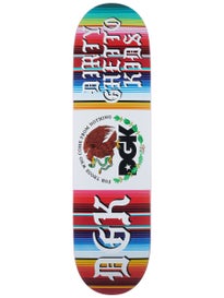 DGK Skateboard Decks - Skate Warehouse