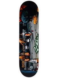 DGK Skateboard Decks