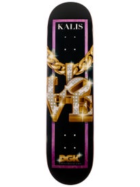 DGK Skateboard Decks - Skate Warehouse
