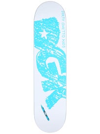 DGK Skateboard Decks