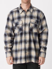 Skate Flannels - Skate Warehouse