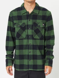 Skate Flannels - Skate Warehouse