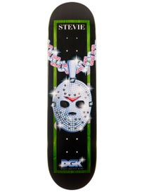 DGK Skateboard Decks - Skate Warehouse