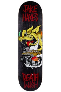 Deathwish Skateboard Decks