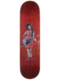 Girl Skateboard Decks - Skate Warehouse