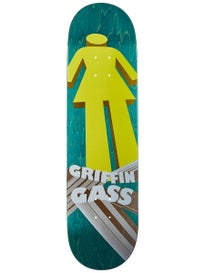Girl Skateboard Decks - Skate Warehouse