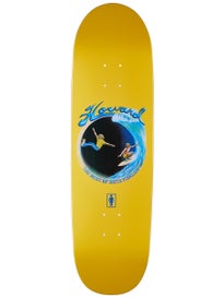 Girl Skateboard Decks - Skate Warehouse