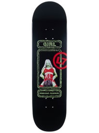 Girl Skateboard Decks - Skate Warehouse