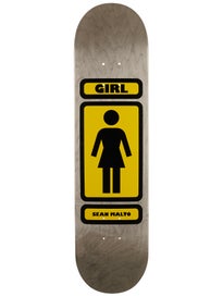 Girl Skateboard Decks - Skate Warehouse