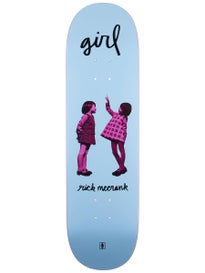 Girl Skateboard Decks - Skate Warehouse