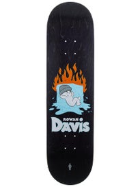 Girl Skateboard Decks - Skate Warehouse