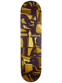 Girl Skateboard Decks - Skate Warehouse