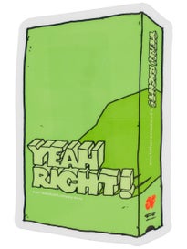Skateboard Stickers - Skate Warehouse