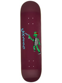 GX1000 - Skate Warehouse