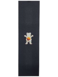 Grizzly Griptape - Skate Warehouse