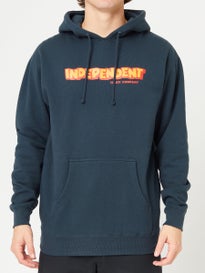 Independent Sweatshirts - Skate Warehouse