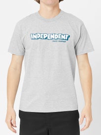 Independent T-Shirts - Skate Warehouse