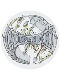 Independent Stickers - Skate Warehouse