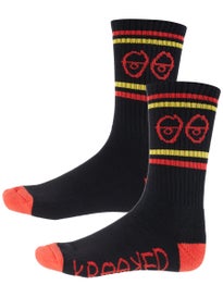 Skate Socks - Skate Warehouse
