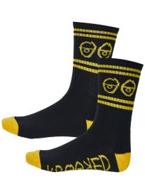 Skate Socks - Skate Warehouse