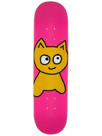 Meow Skateboard Decks - Skate Warehouse