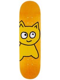 Meow Skateboard Decks - Skate Warehouse